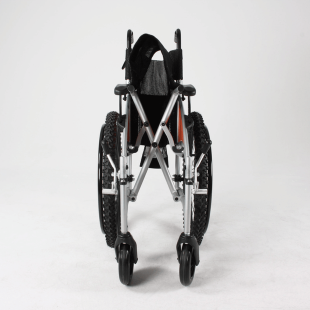 Excel G-Explorer Wheelchair – Easy Living Mobility Store