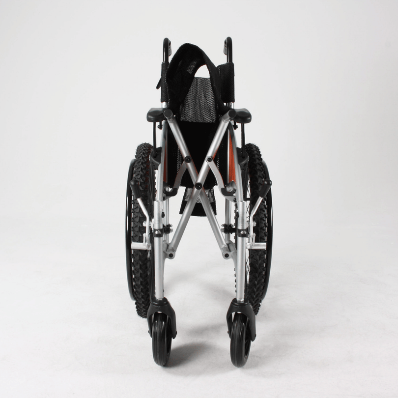 Excel G-Explorer Wheelchair – Easy Living Mobility Store