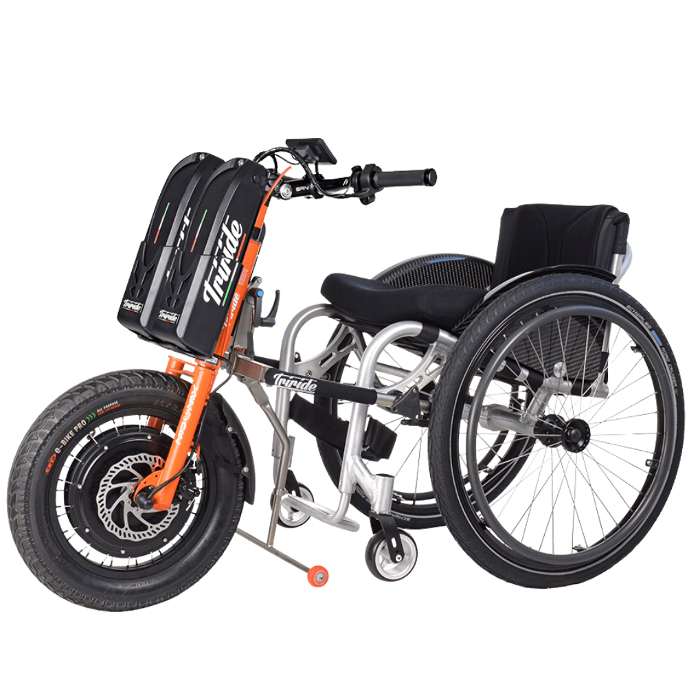 Tri Ride Mad max – Easy Living Mobility Store