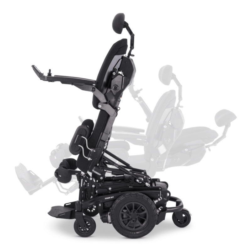 Easy Living Mobility Store | Scooters, Wheelchairs & Walking Aids