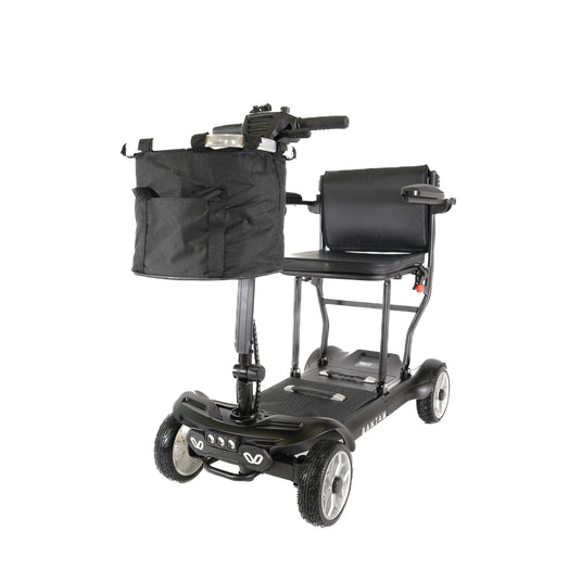 Easy Living Mobility Store | Scooters, Wheelchairs & Walking Aids