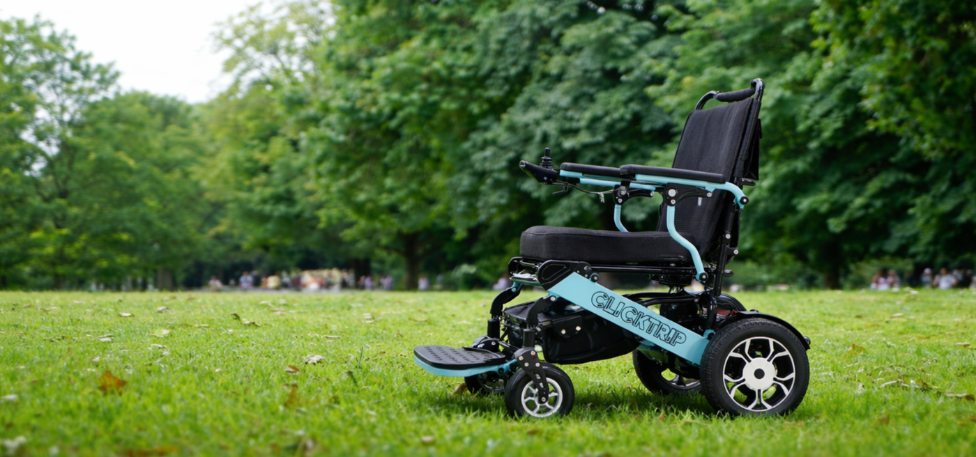 Easy Living Mobility Store | Scooters, Wheelchairs & Walking Aids