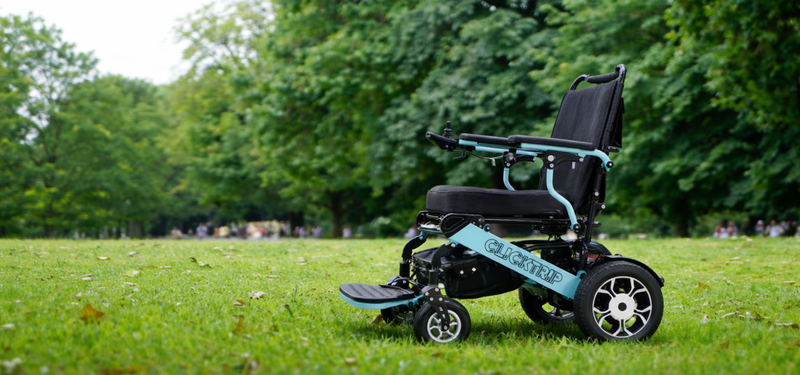 Easy Living Mobility Store | Scooters, Wheelchairs & Walking Aids