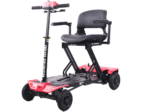 Easy Living Mobility Store