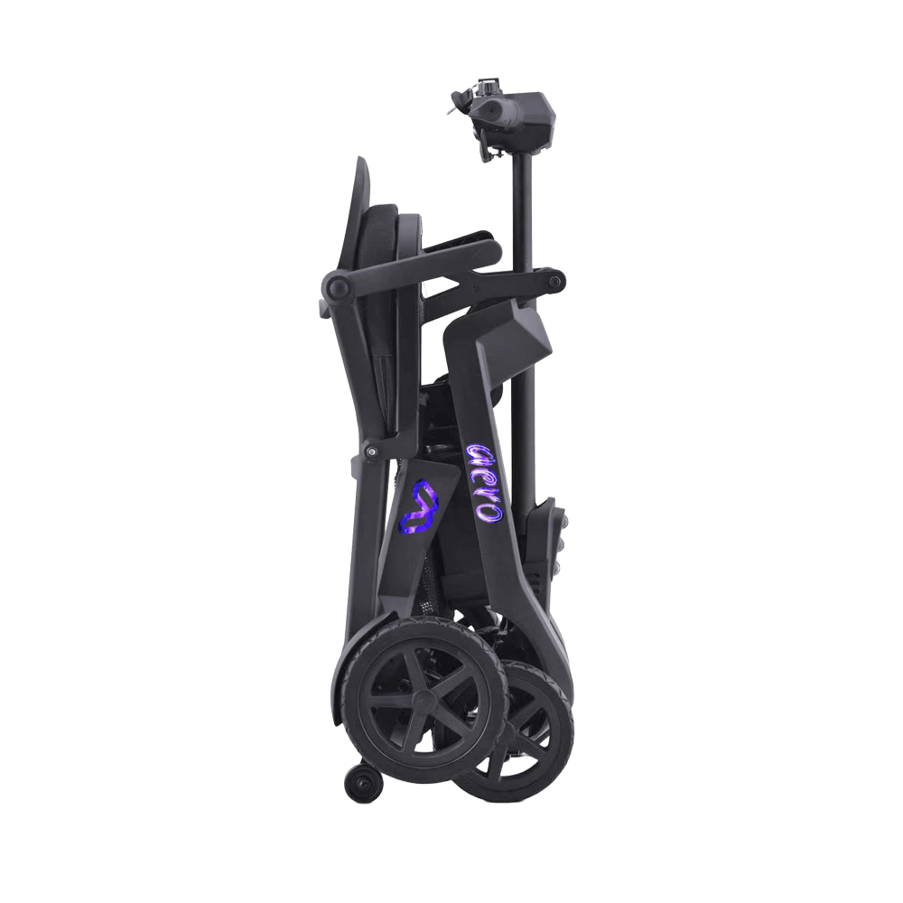 Aero Mobility Scooter – Easy Living Mobility Store