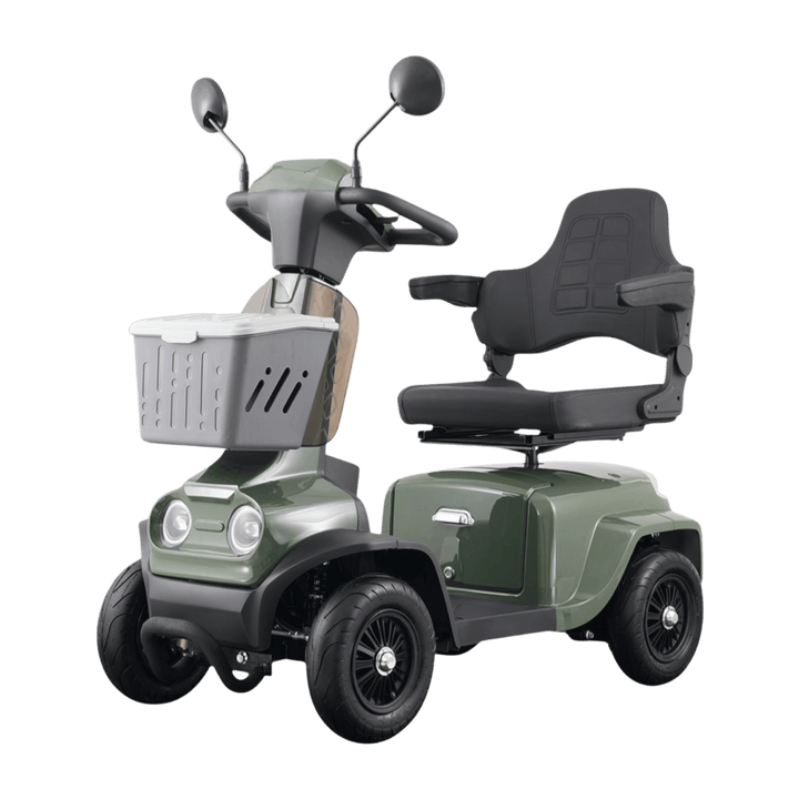 Mobility Scooters - Easy Living Mobility – Easy Living Mobility Store