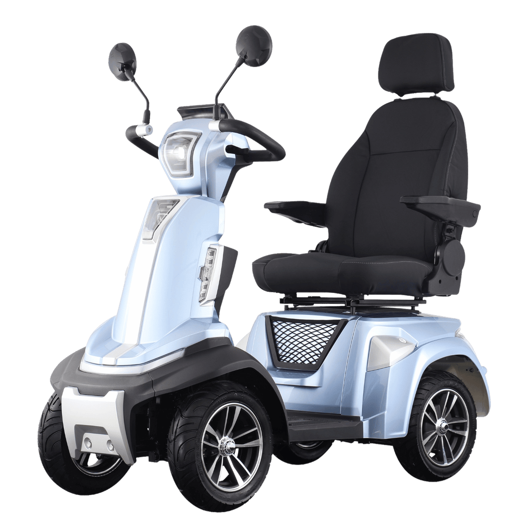Mobility Scooters | 12 Months Warranty – Easy Living Mobility Store