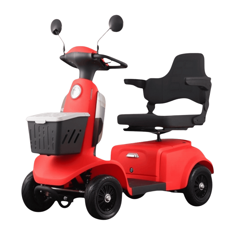 Easy Living Mobility Store | Scooters, Wheelchairs & Walking Aids