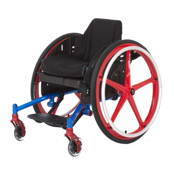 Permobil TiLite Pilot | children wheelchair - Easy Living Mobility Store