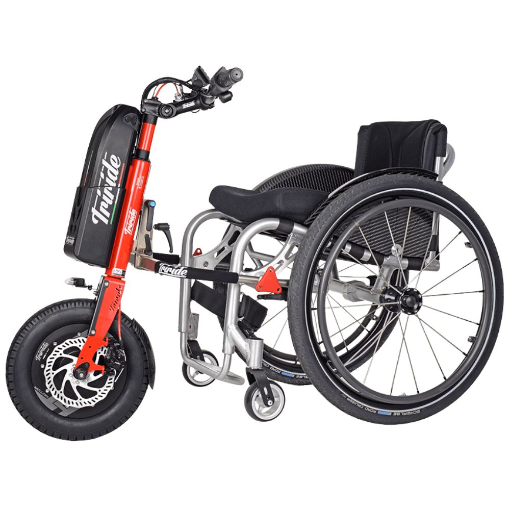Tri ride Special compact HT – Easy Living Mobility Store