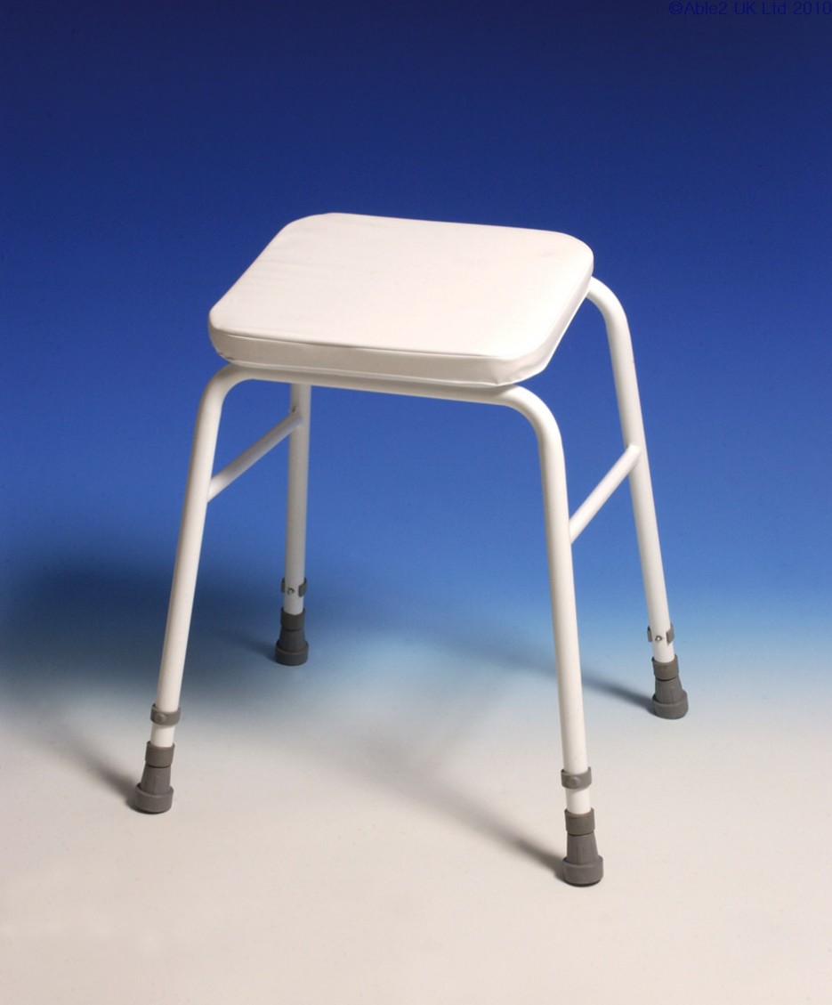 4 in 1 Perching Stool - Easy Living Mobility Store